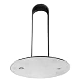 Stainless Steel Round Pusher - Ø 5.7cm - Mallard Ferrière - Meilleur du ...