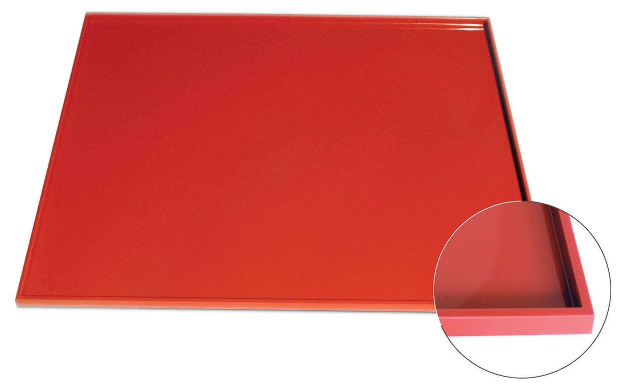 Silicone Swiss Roll Mat - 32.5 x 32.5 x 1cm - Silikomart - Meilleur du Chef