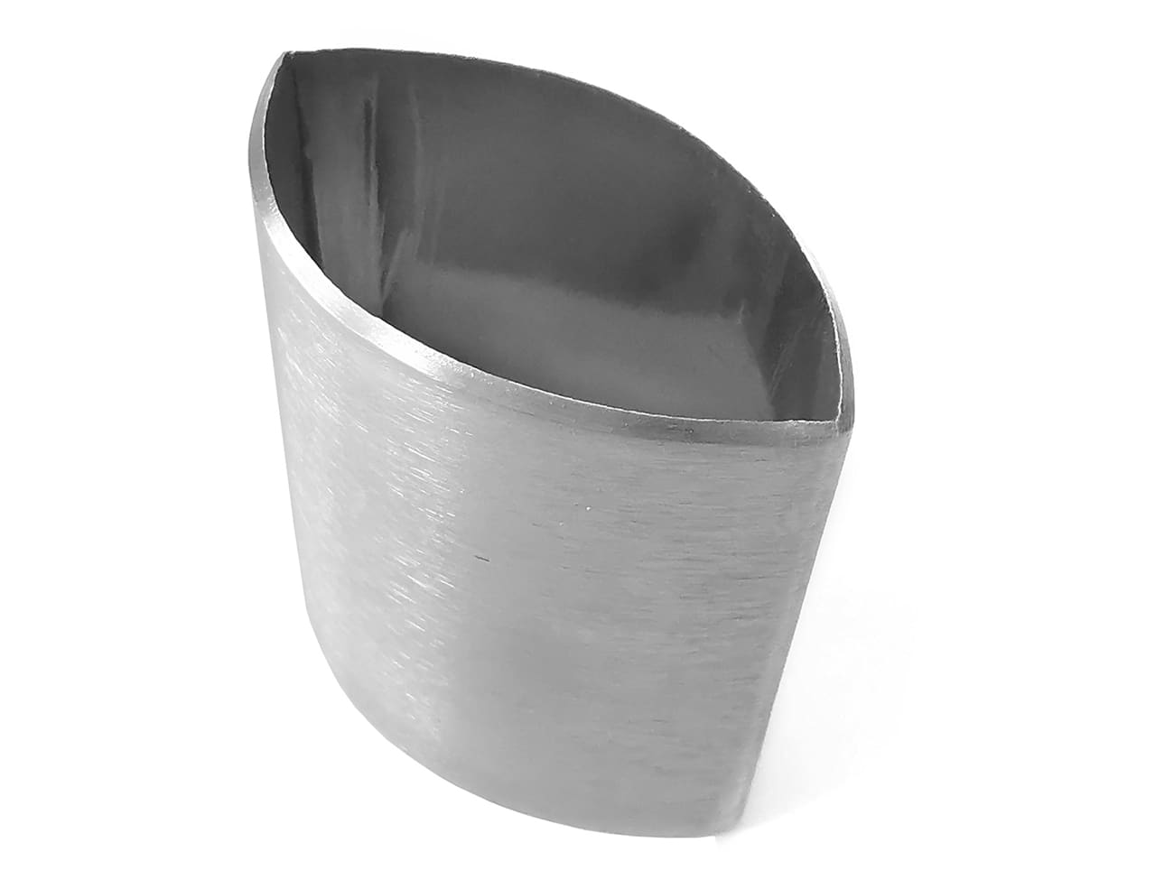 Calisson Cookie Cutter - Length 4cm - Mallard Ferrière - Meilleur du Chef