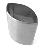 Calisson Cookie Cutter - Length 4cm - Mallard Ferrière - Meilleur du Chef