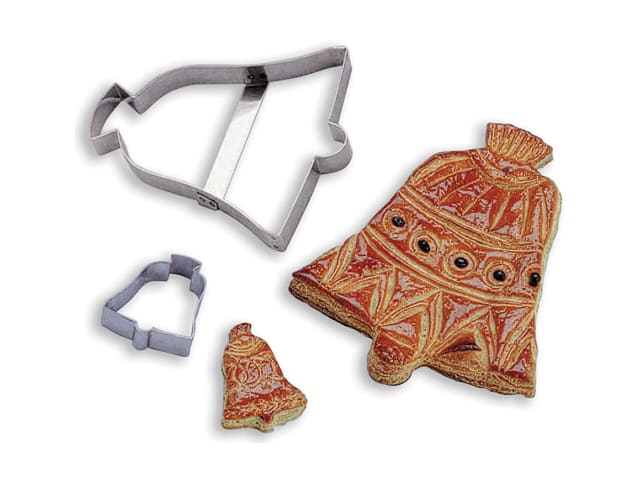 Cookie cutters - Online shop for Christmas cookie cutters and pastry ...