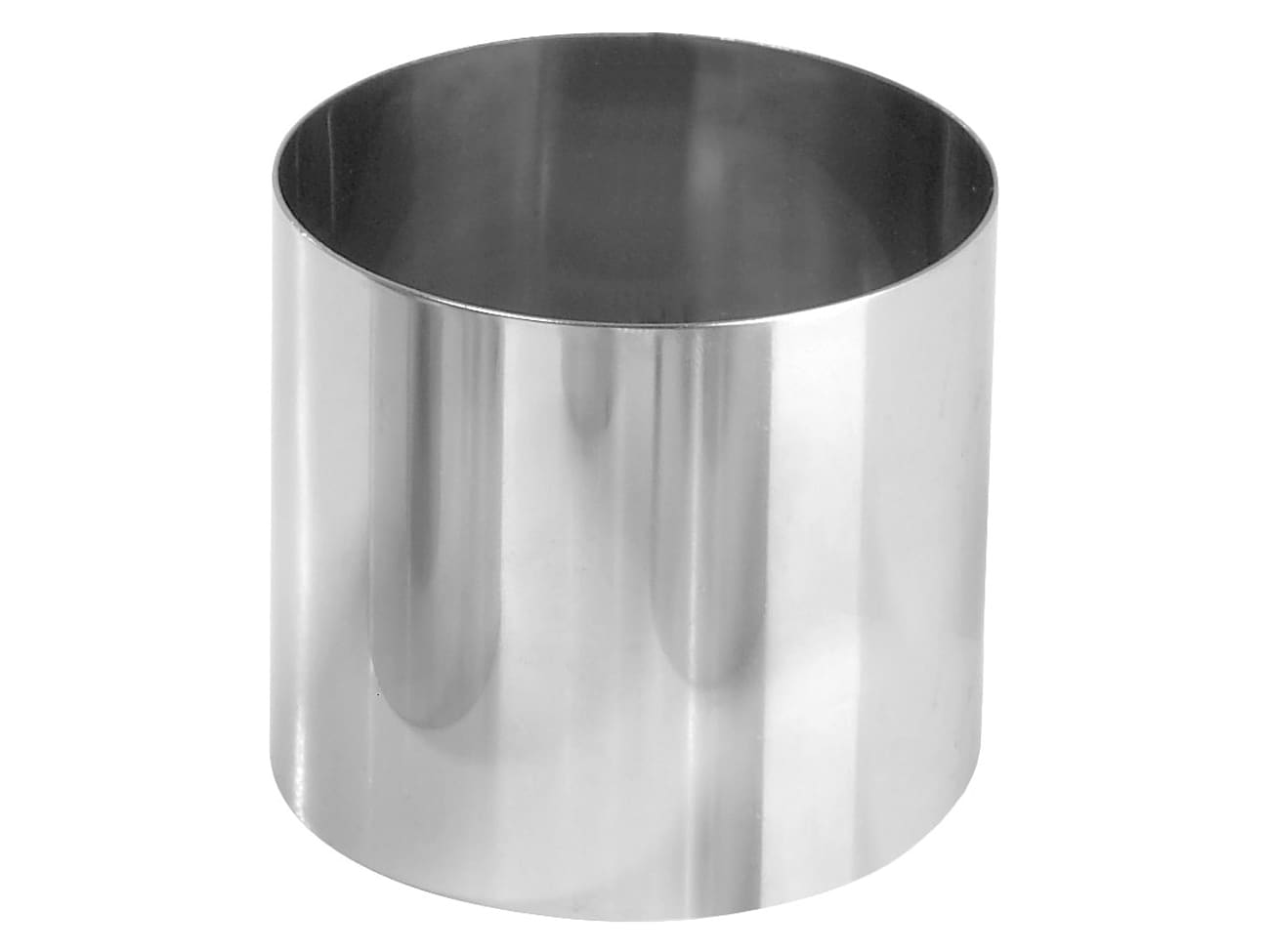 Nonnette Ring - Ø 6cm x ht 6cm - Mallard Ferrière - Meilleur du Chef