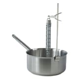 Stainless Steel Thermometer Holder - Mallard Ferrière - Meilleur du Chef