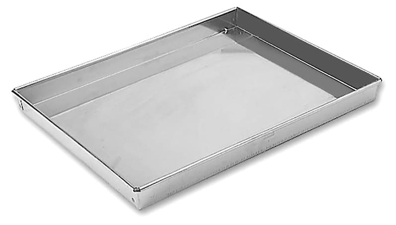 Straight Swiss Roll Tin - Tinplate - 50 x 35cm - Mallard Ferrière ...