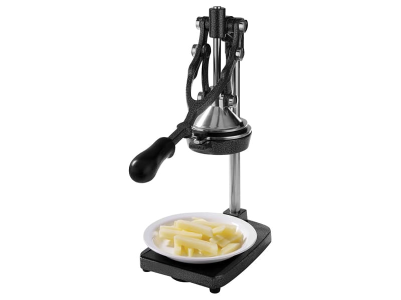 Universal Potato Cutter - Meilleur du Chef
