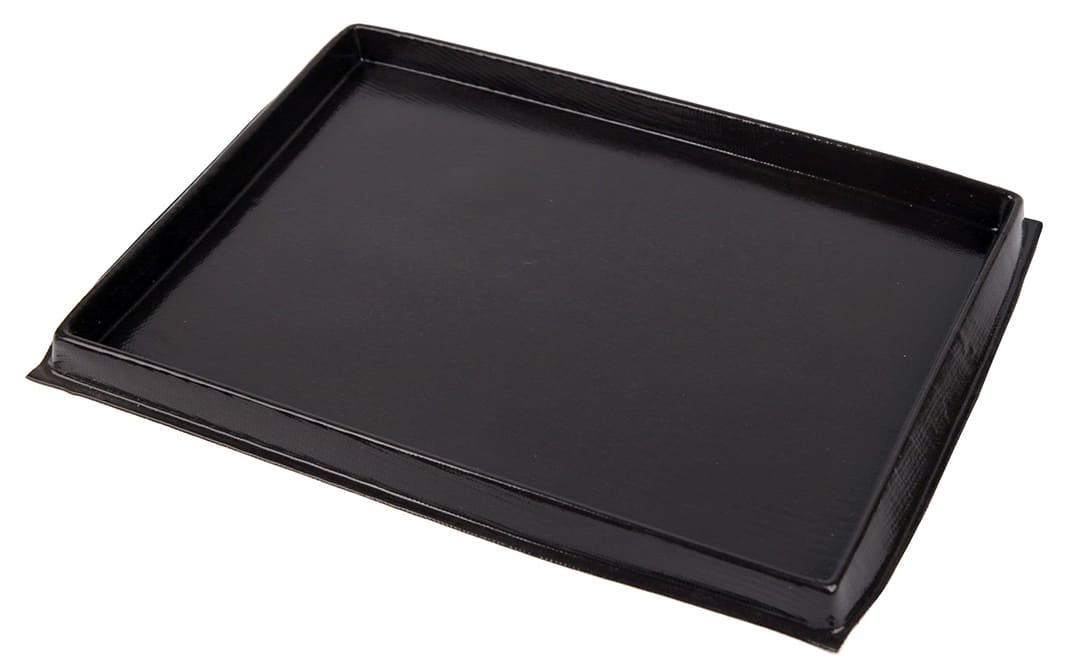 Flexipan Entremets Baking Mat - 55.5 x 36cm - Height 1cm - Flexipan ...