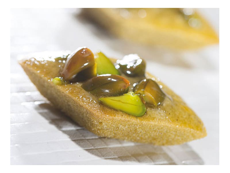 Non-Stick Silicone Mould - 70 Lozenges 6 x 3.5 x 1cm - 60 x 40cm ...