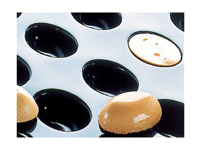 Quenelle mould - Meilleur du Chef