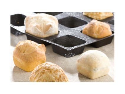 Bread mould - Meilleur du Chef