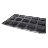 Silform Baking Mat - 15 Breads - 60 x 40cm - Silform - Meilleur du Chef