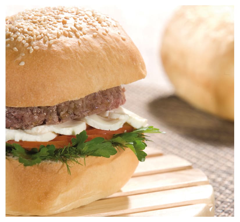 Silform Baking Mat - 15 breads - 60 x 40cm - Silform - Meilleur du Chef