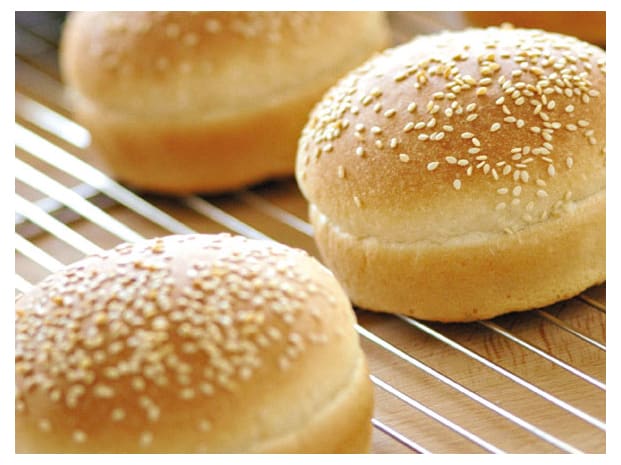 Silform Baking Mat - 15 Buns - 60 x 40cm - Silform - Meilleur du Chef