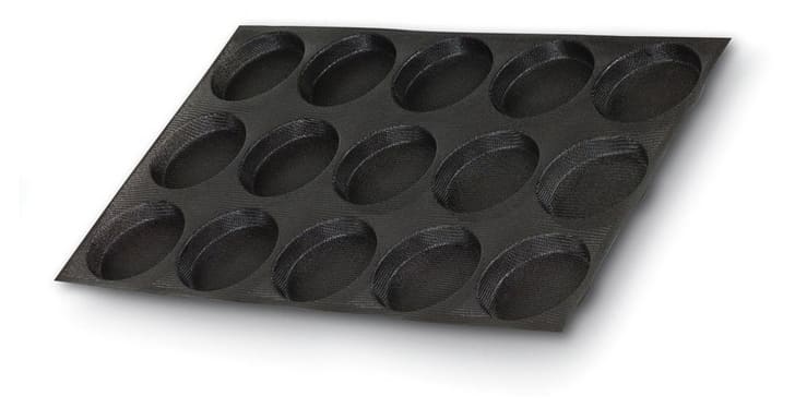 Silform Baking Mat - 15 Buns - 60 x 40cm - Silform - Meilleur du Chef