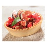 Silform Baking Mat - 48 tartlets - 60 x 40cm - Silform - Meilleur du Chef