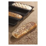 Silform Baking Mat - 8 Sandwiches - 60 x 40cm - Silform - Meilleur du Chef