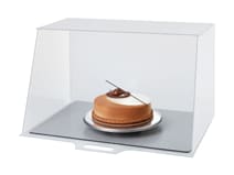 Exotic Cloud Cake - Our recipe with photos - Meilleur du Chef