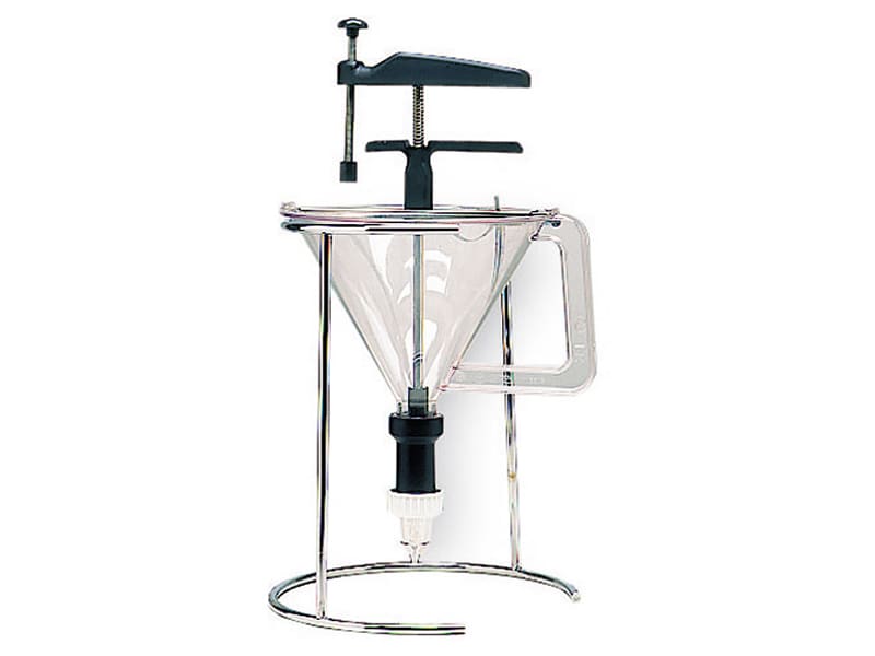 Automatic Portionner Funnel - Matfer - Meilleur du Chef