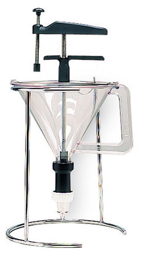 Automatic Portionner Funnel - Matfer - Meilleur du Chef