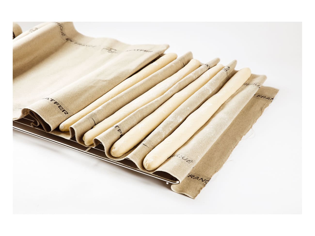Linen Couche Cloth - Width 60cm - Meilleur du Chef
