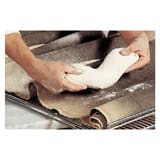 Linen Couche Cloth - Width 75cm - Meilleur du Chef