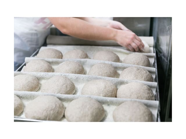 Couche proving cloth - Meilleur du Chef