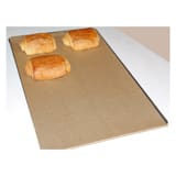 Ecopap Baking Paper - 53 x 32.5cm (500 sheets) - Matfer - Meilleur du Chef