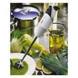 Bamix Professional Hand Blender - Gastro 200 - Color : white - Bamix ...