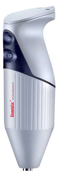 Bamix Professional Hand Blender - Gastro 350 - Bamix - Meilleur du Chef