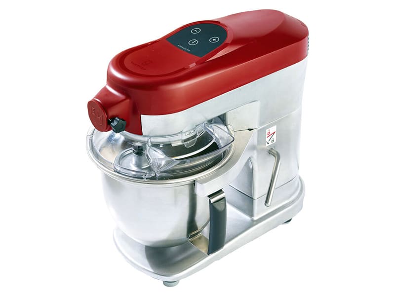 Alphamix 2 - 5 litres - Matfer - Meilleur du Chef