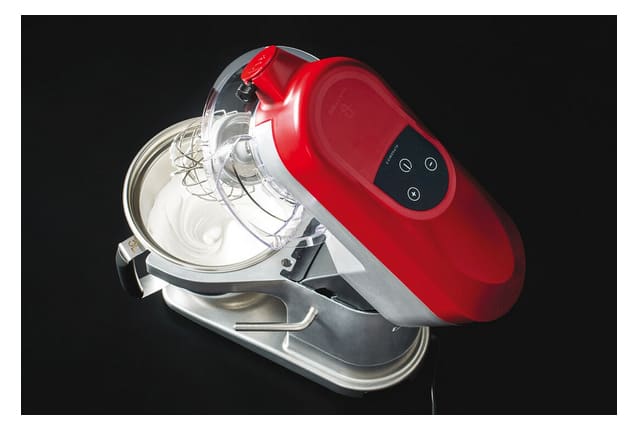 Alphamix 2 - 5 litres - Matfer - Meilleur du Chef