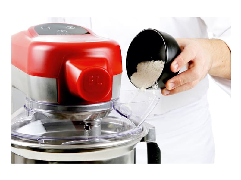 Alphamix 2 - 5 litres - Matfer - Meilleur du Chef