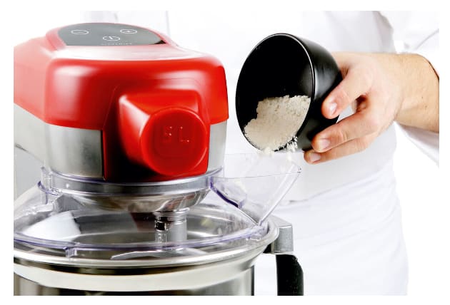 Alphamix 2 - 5 litres - Matfer - Meilleur du Chef