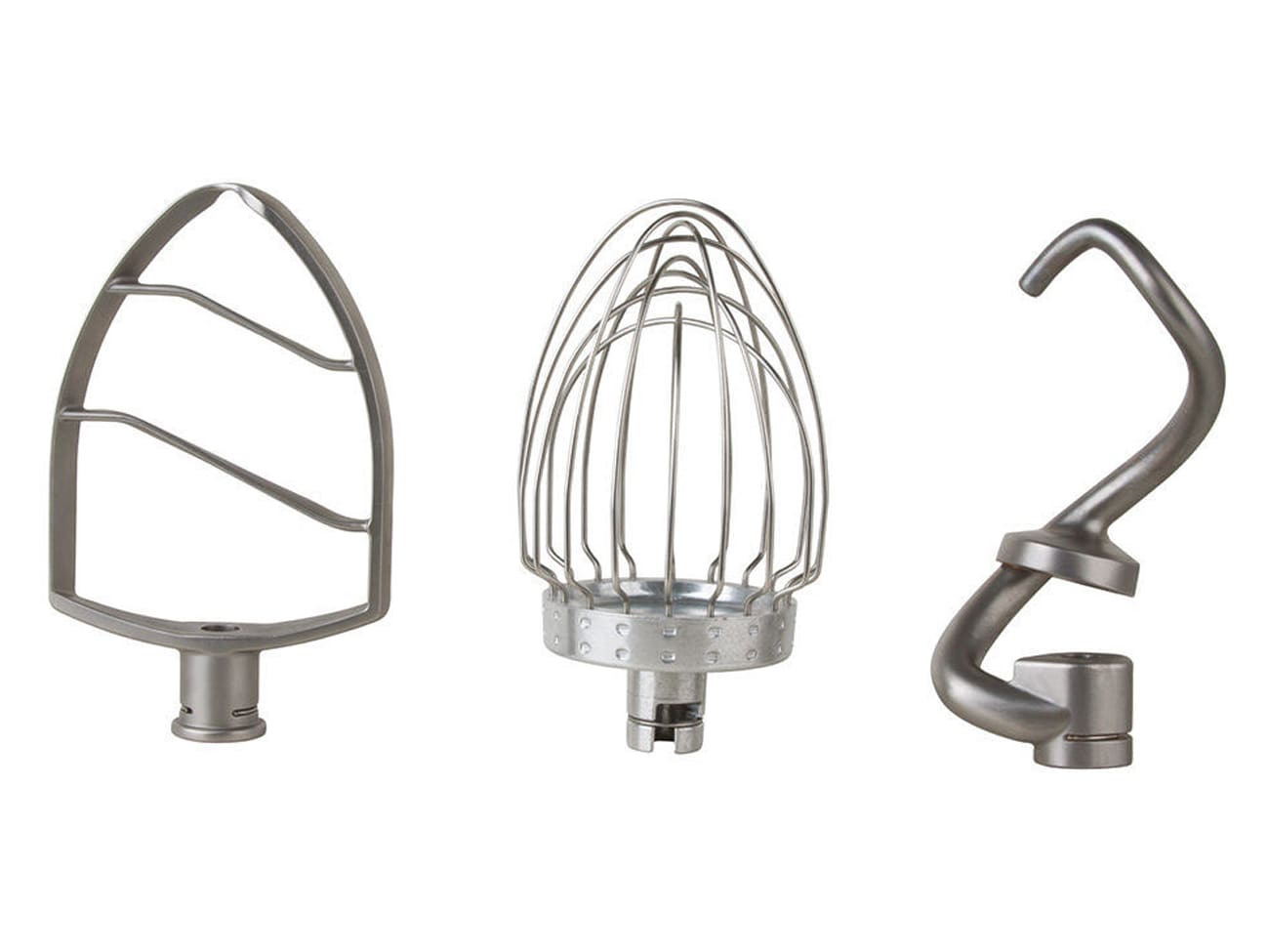 Alphamix 2 - 5 litres - Matfer - Meilleur du Chef