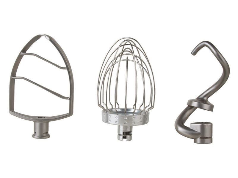 Alphamix 2 - 5 litres - Matfer - Meilleur du Chef