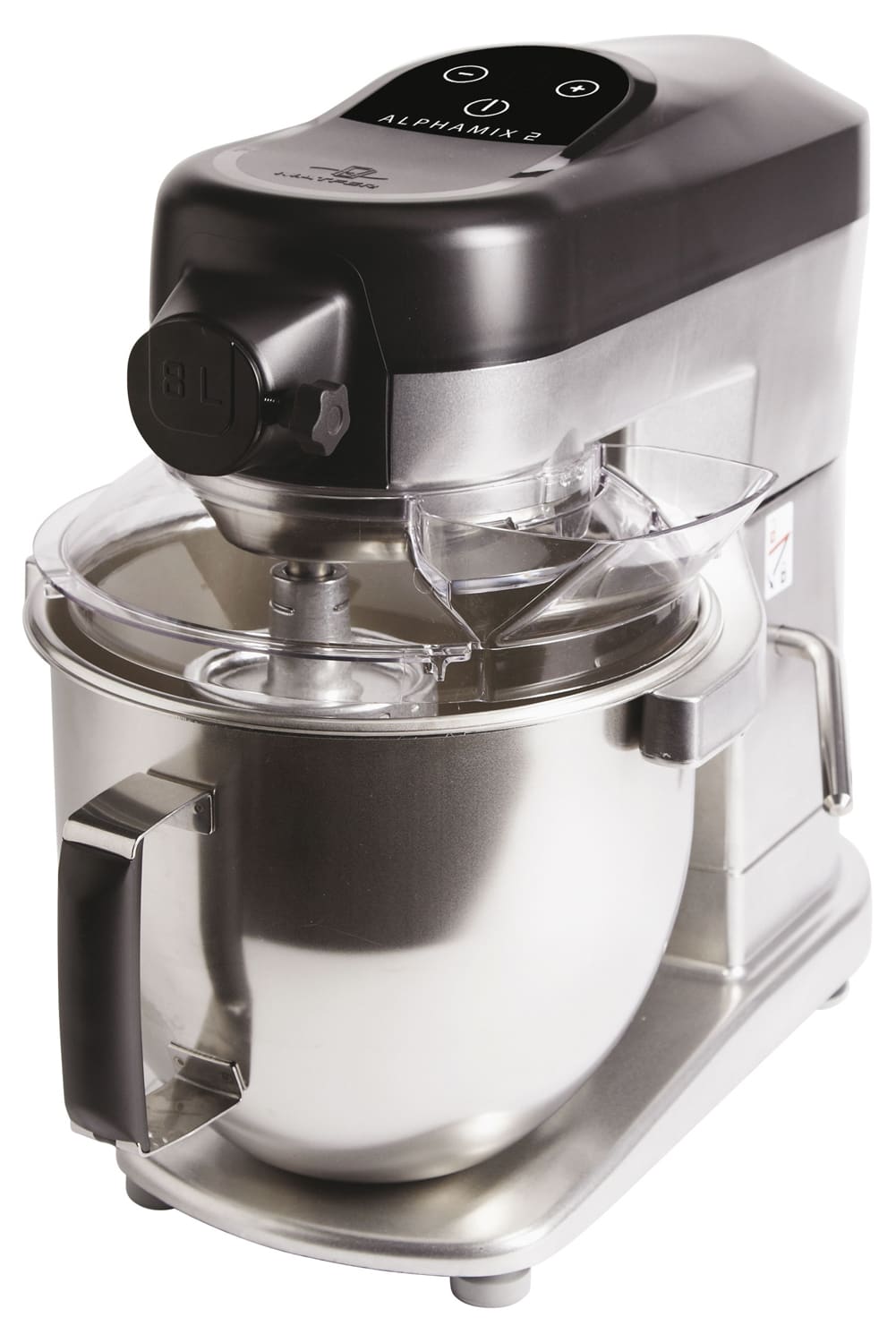 Alphamix® beater mixer 8 litres - Matfer - Meilleur du Chef