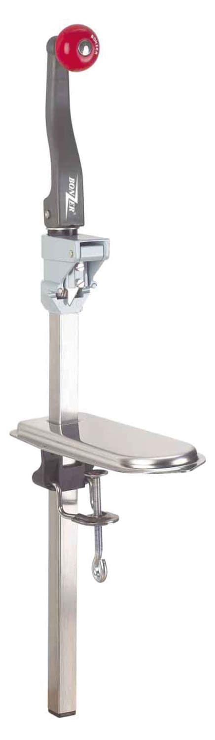 Bonzer Classic Can Opener - Bonzer - Meilleur du Chef