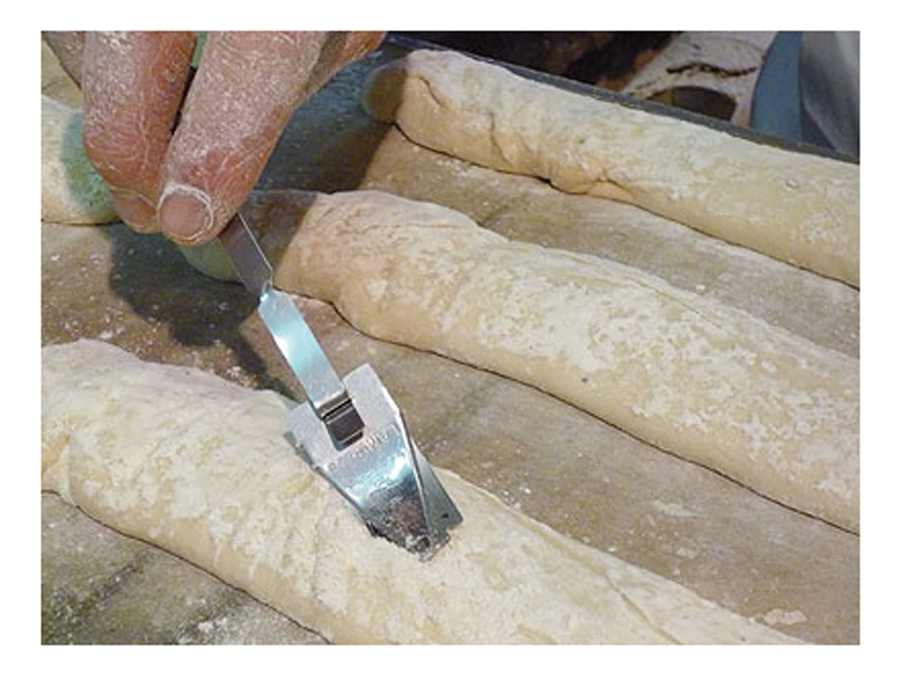 Lam'Plus Bread Lame - Meilleur du Chef