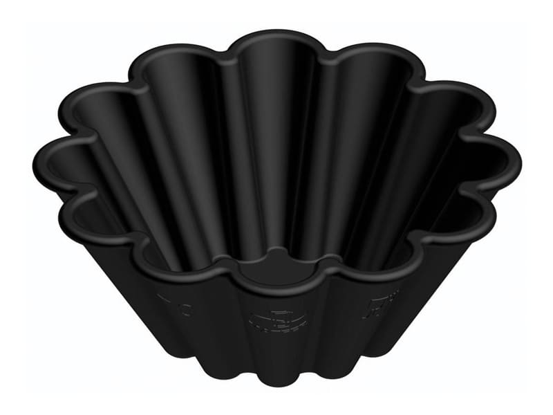 Exoglass® Brioche Mould - Ø 8cm - Matfer - Meilleur du Chef