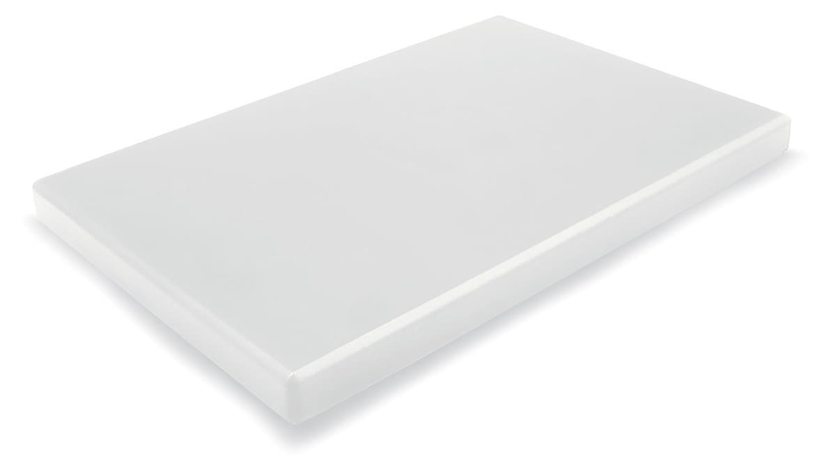 High Density Polyethylene Chopping Board - 40 x 30cm - Matfer ...