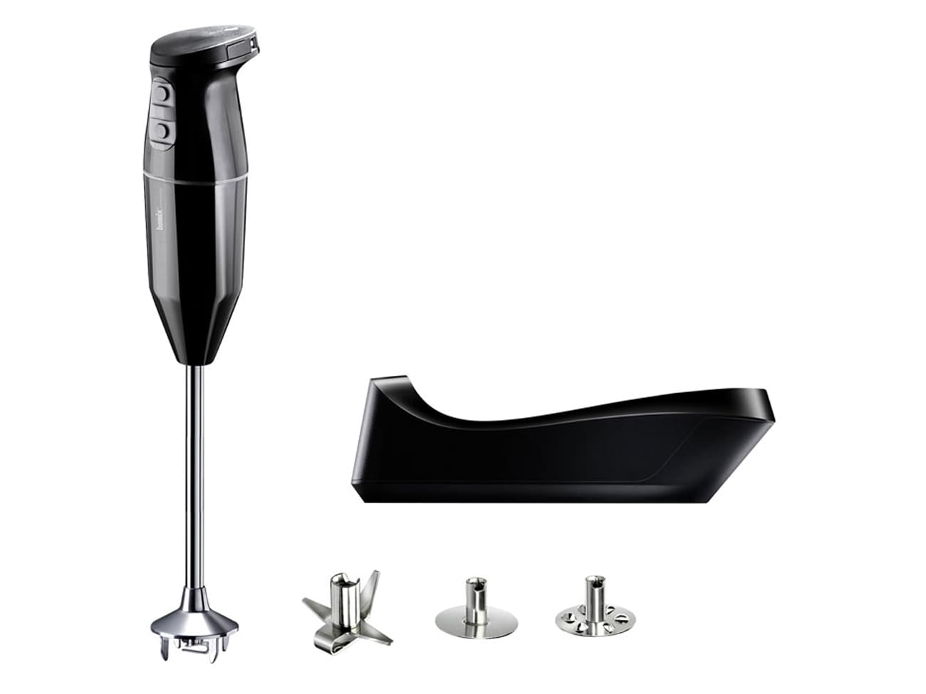 Bamix Pro Cordless Hand Blender - Bamix - Meilleur du Chef