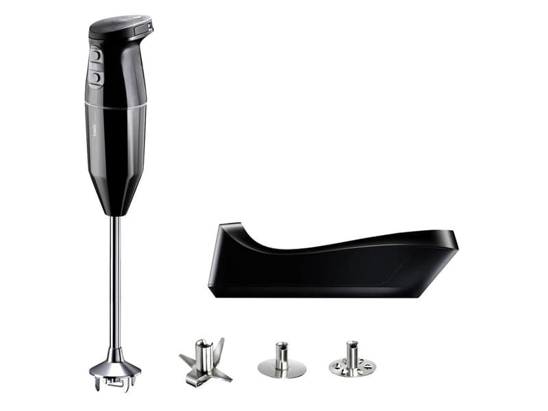 Bamix Pro Cordless Hand Blender - Bamix - Meilleur du Chef
