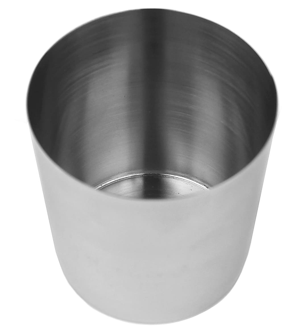 Dariole Mould - Stainless steel - Ø 4.5cm - Matfer - Meilleur du Chef