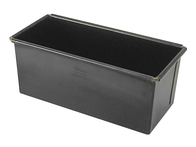 Deep Loaf Pans - Exopan® - 20 x 8 x 8cm - Matfer - Meilleur du Chef