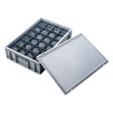 Glass dividers Ø 6,5cm - Base - Matfer - Meilleur du Chef