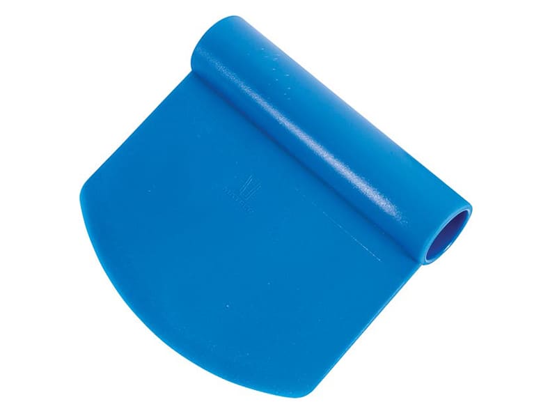 Exoglass® Dough Cutter, Round Blade - Matfer - Meilleur du Chef