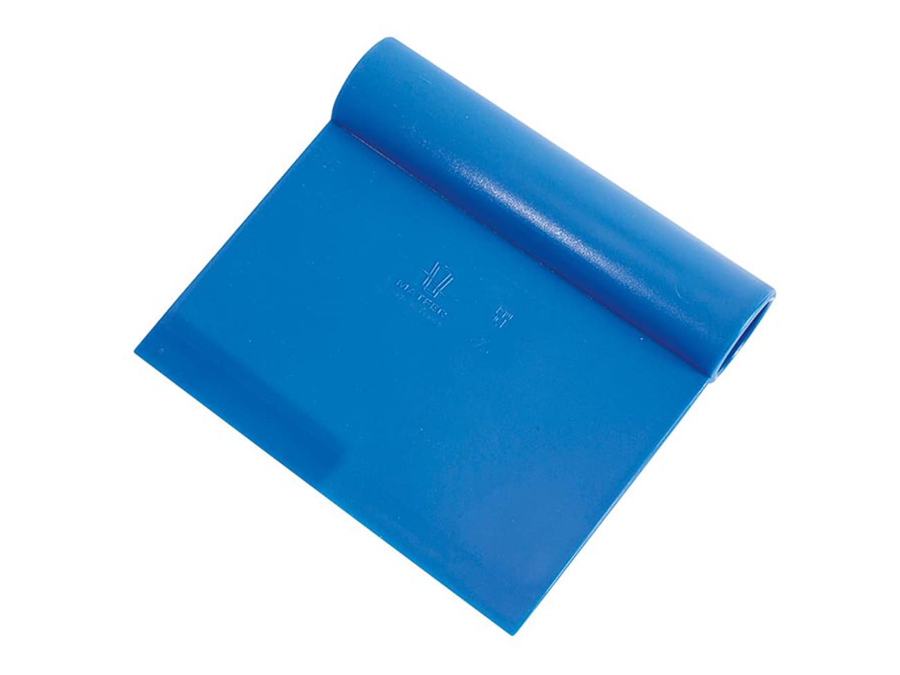 Exoglass® Dough Cutter, Straight Blade - Matfer - Meilleur du Chef