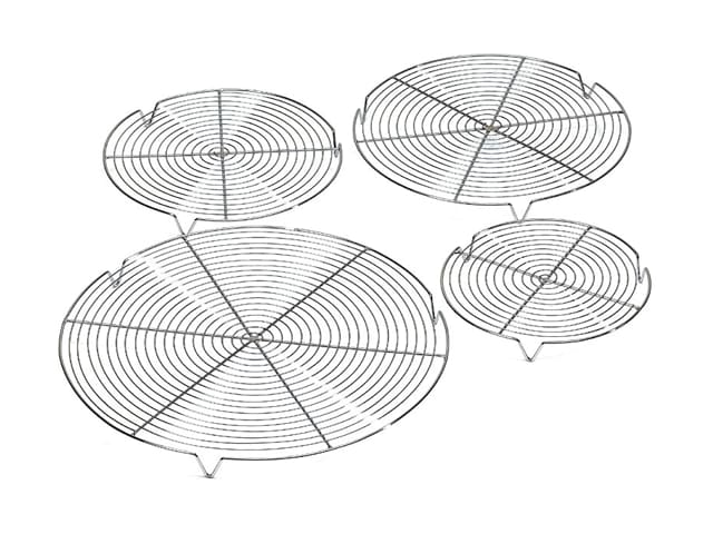 Cooling racks - Online shop for professional quality cake cooling rack ...