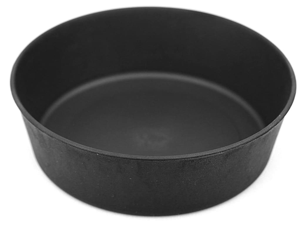 Round Plain Moulds - Exoglass® - Ø 10cm - Matfer - Meilleur du Chef