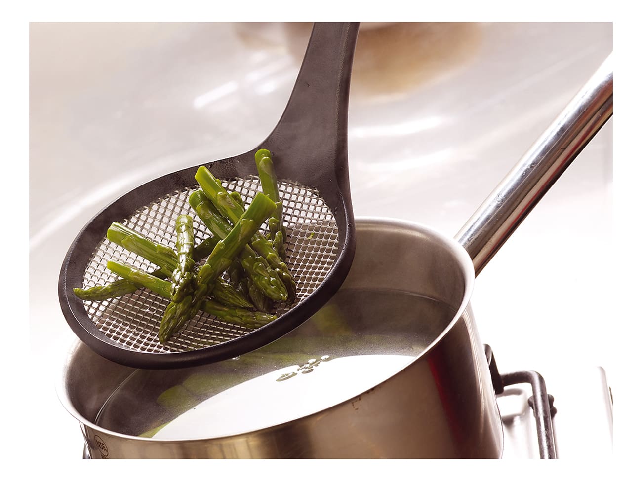 Skim'All Exoglass® Skimmer - Matfer - Meilleur du Chef