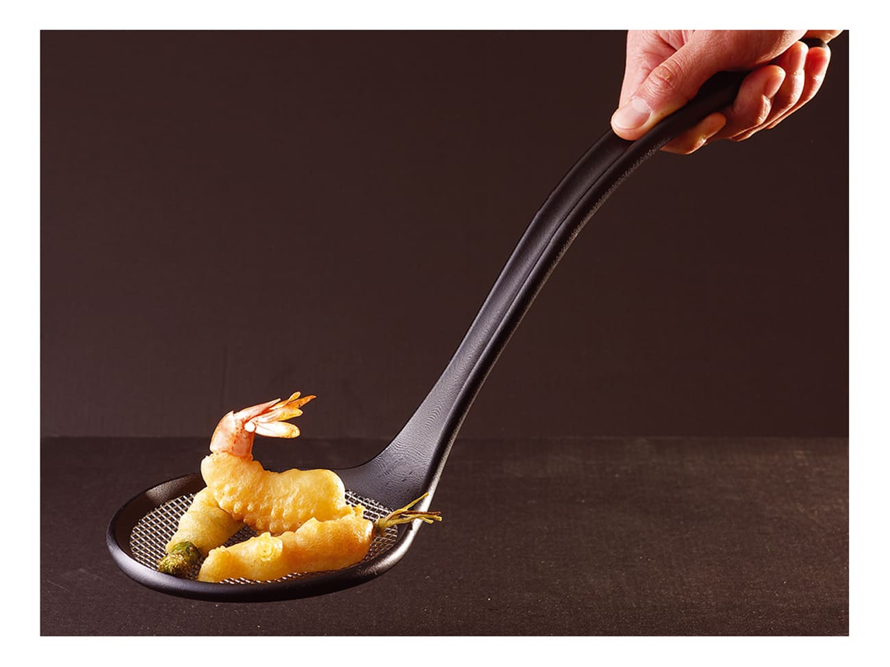 Skim'All Exoglass® Skimmer - Matfer - Meilleur du Chef